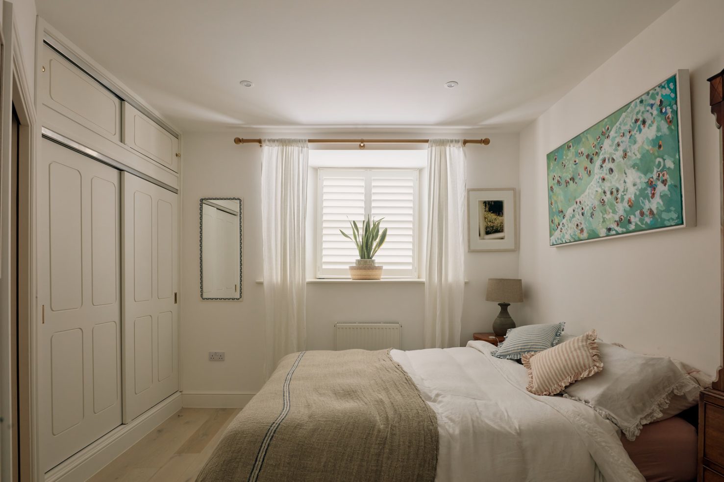 A converted Cornish church hall asks for £775,000 - The Spaces