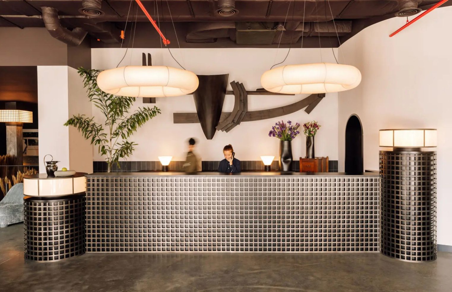 Porto hotel The Rebello offers industrial rooms and river-side views ...