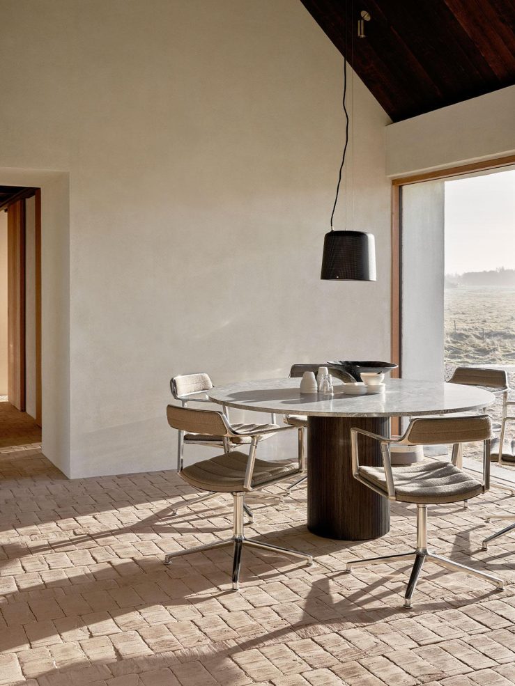 Vipp adds another guesthouse to its portfolio - this time on the Danish ...