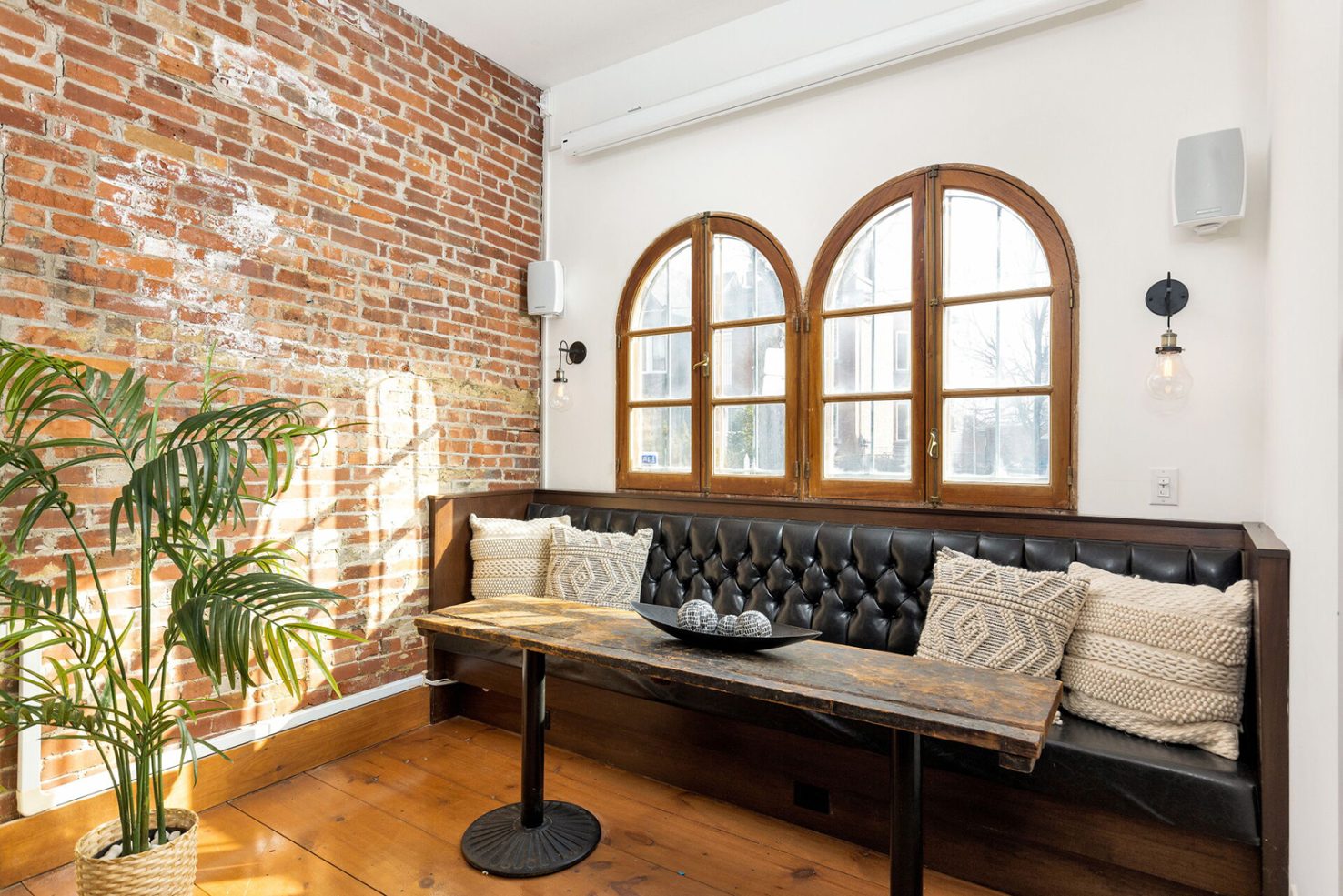 This West End Toronto townhouse is full of surprises - The Spaces