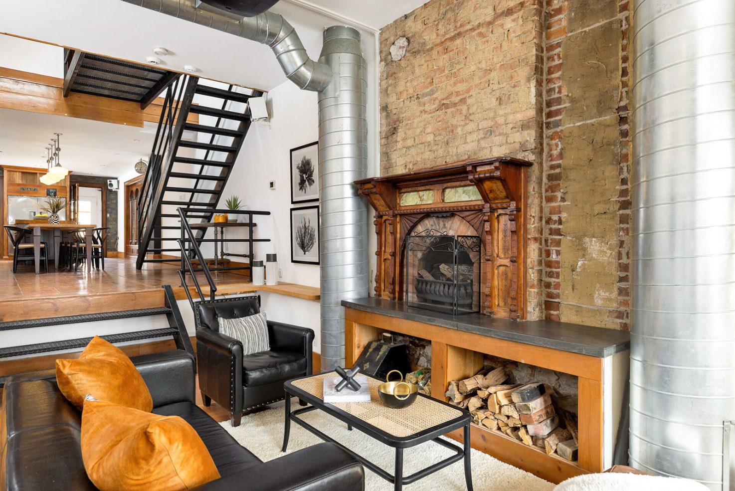This West End Toronto townhouse is full of surprises - The Spaces
