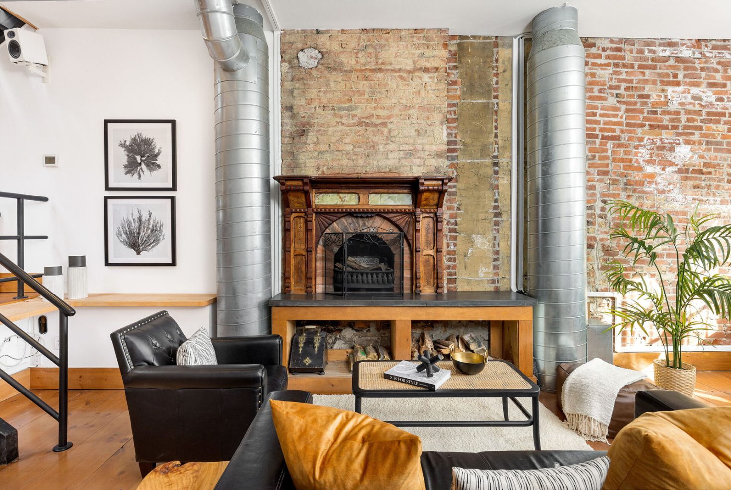 This West End Toronto townhouse is full of surprises - The Spaces