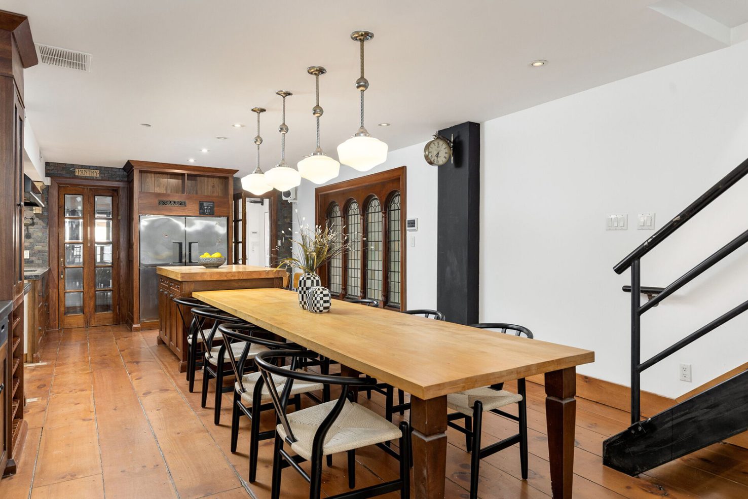 This West End Toronto townhouse is full of surprises - The Spaces