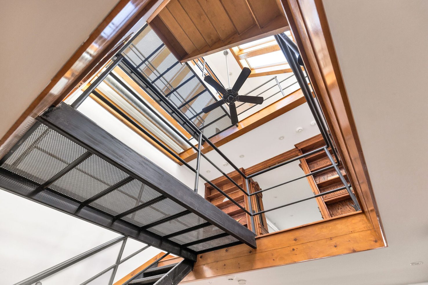 This West End Toronto townhouse is full of surprises - The Spaces