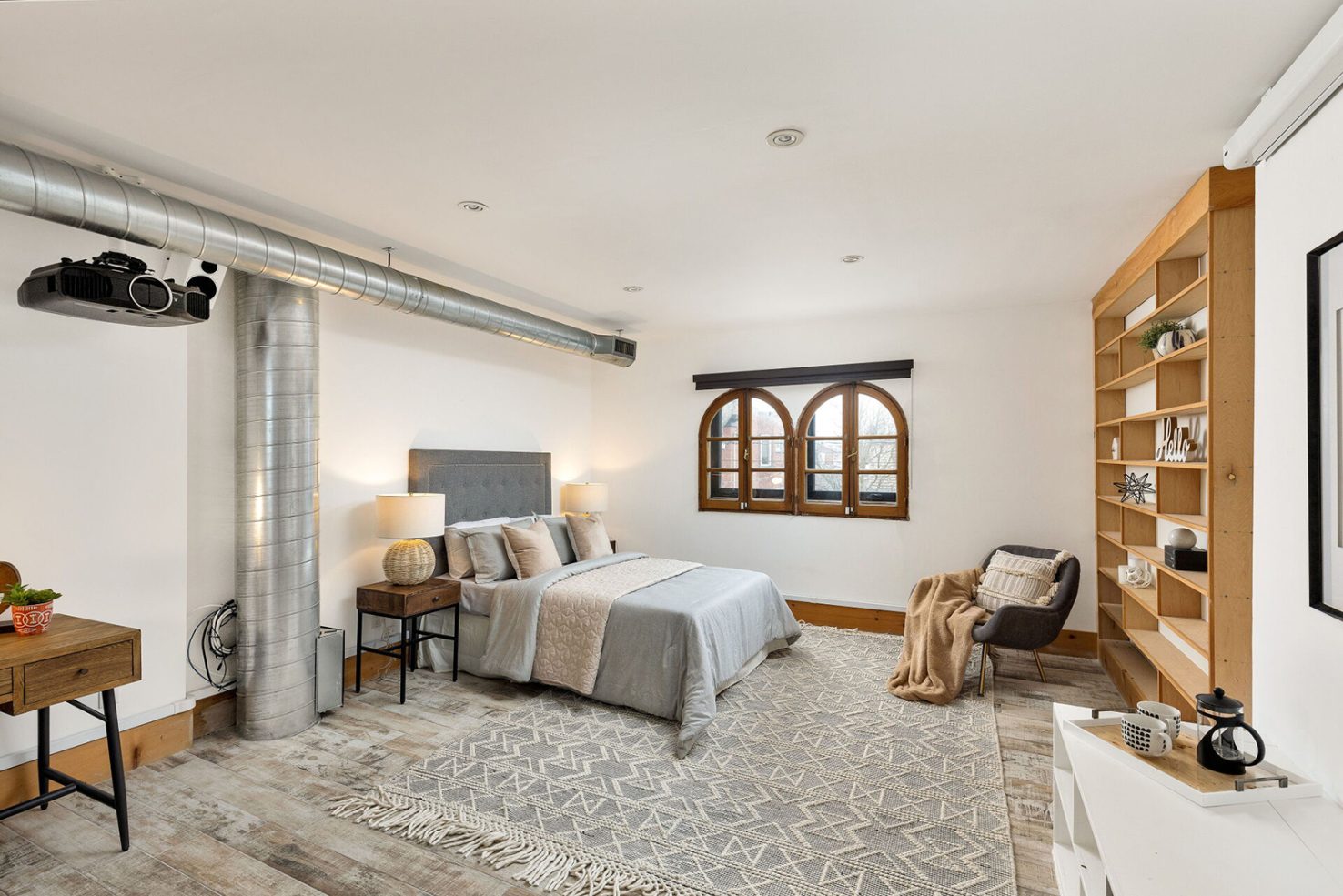 This West End Toronto townhouse is full of surprises - The Spaces