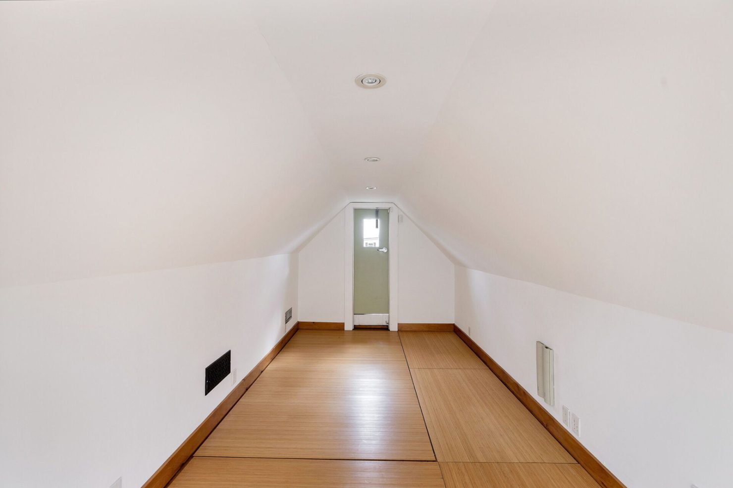 This West End Toronto townhouse is full of surprises - The Spaces