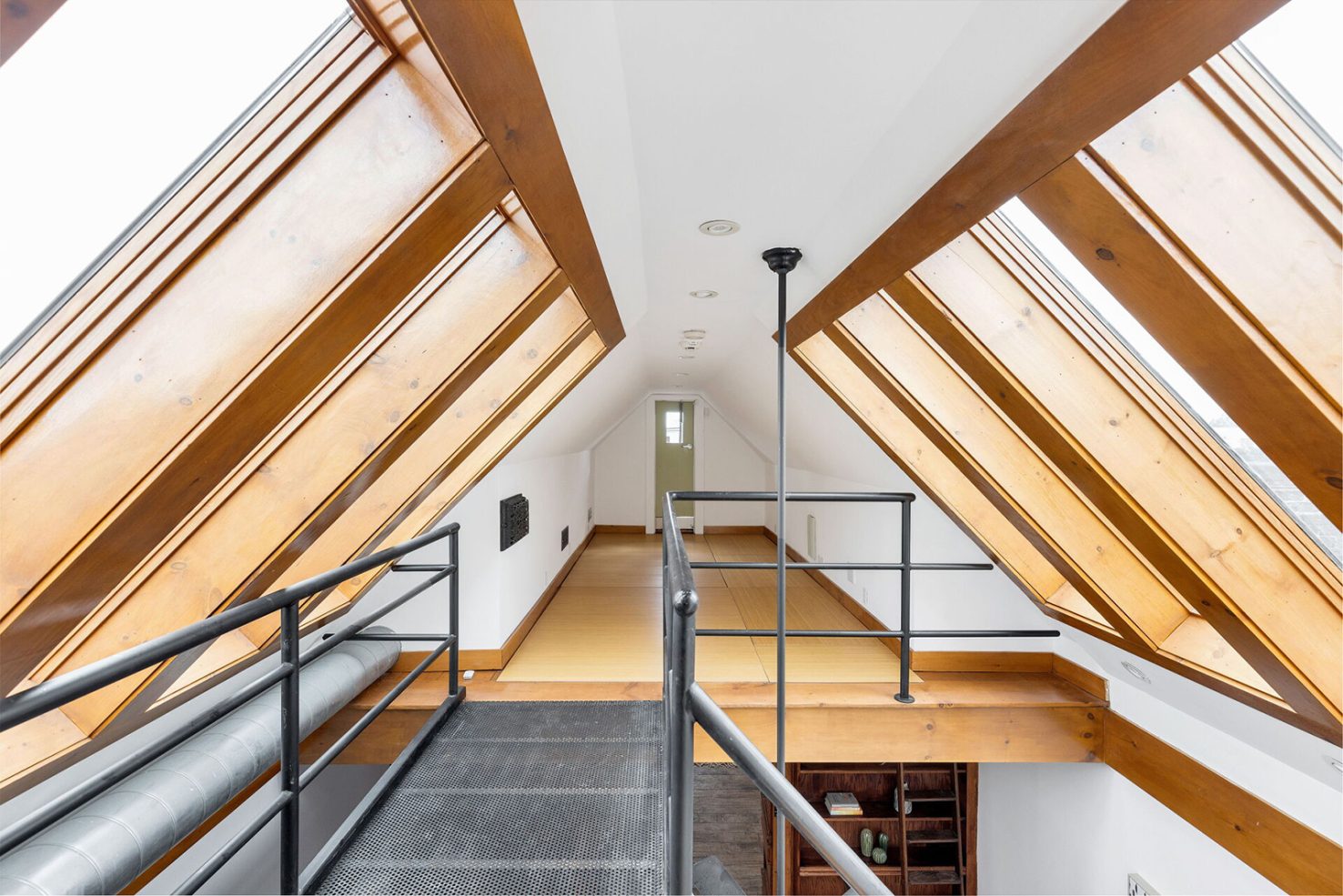 This West End Toronto townhouse is full of surprises - The Spaces