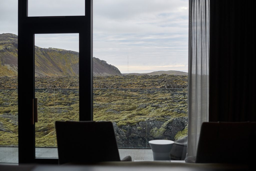 Beyond the city hotel: unique design stays in Iceland's hinterland ...