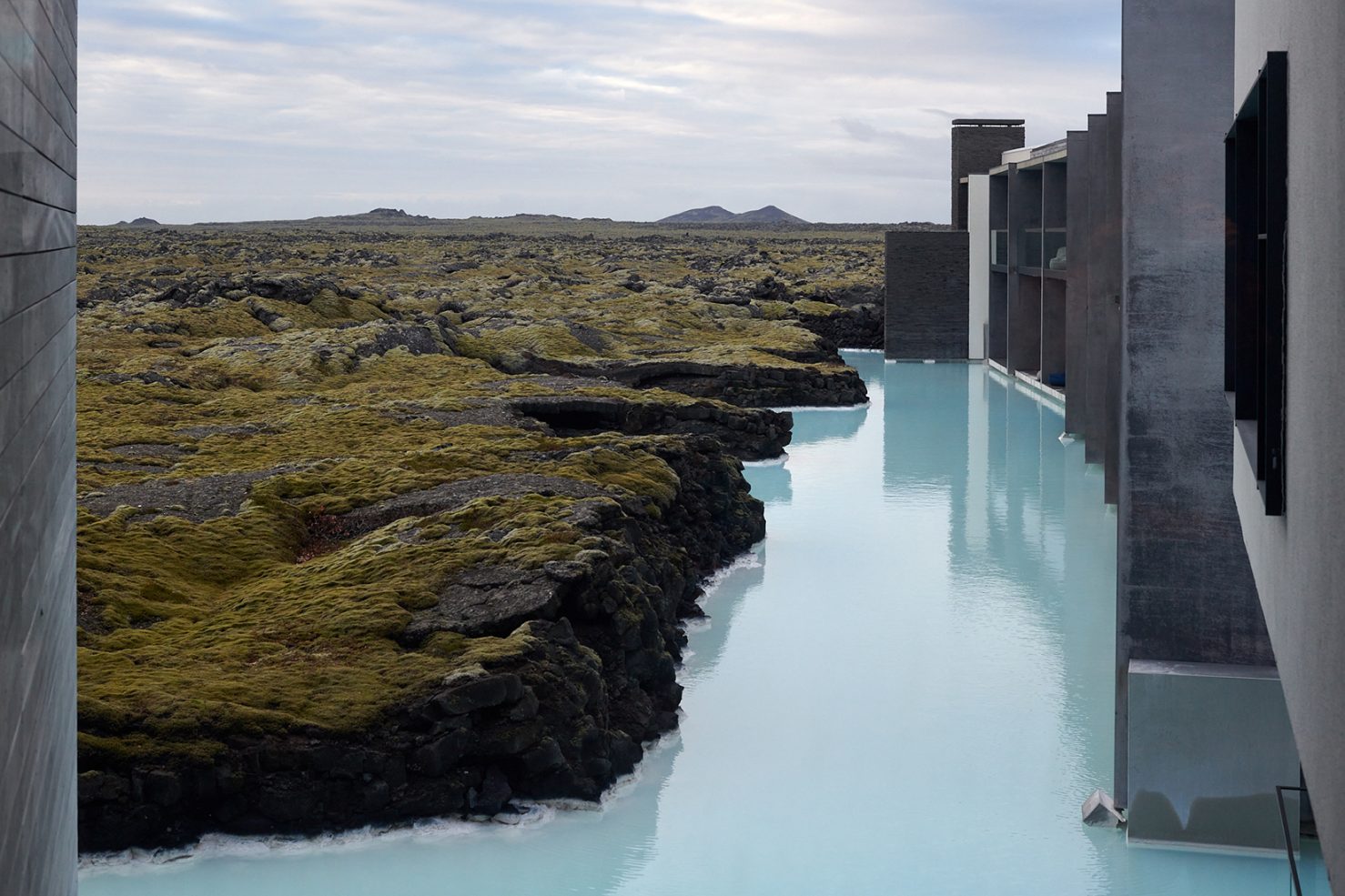 Beyond the city hotel: unique design stays in Iceland's hinterland ...