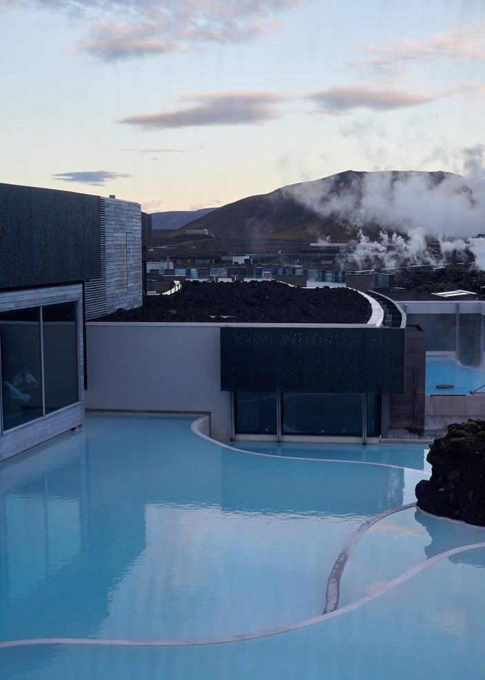 Beyond the city hotel: unique design stays in Iceland's hinterland ...
