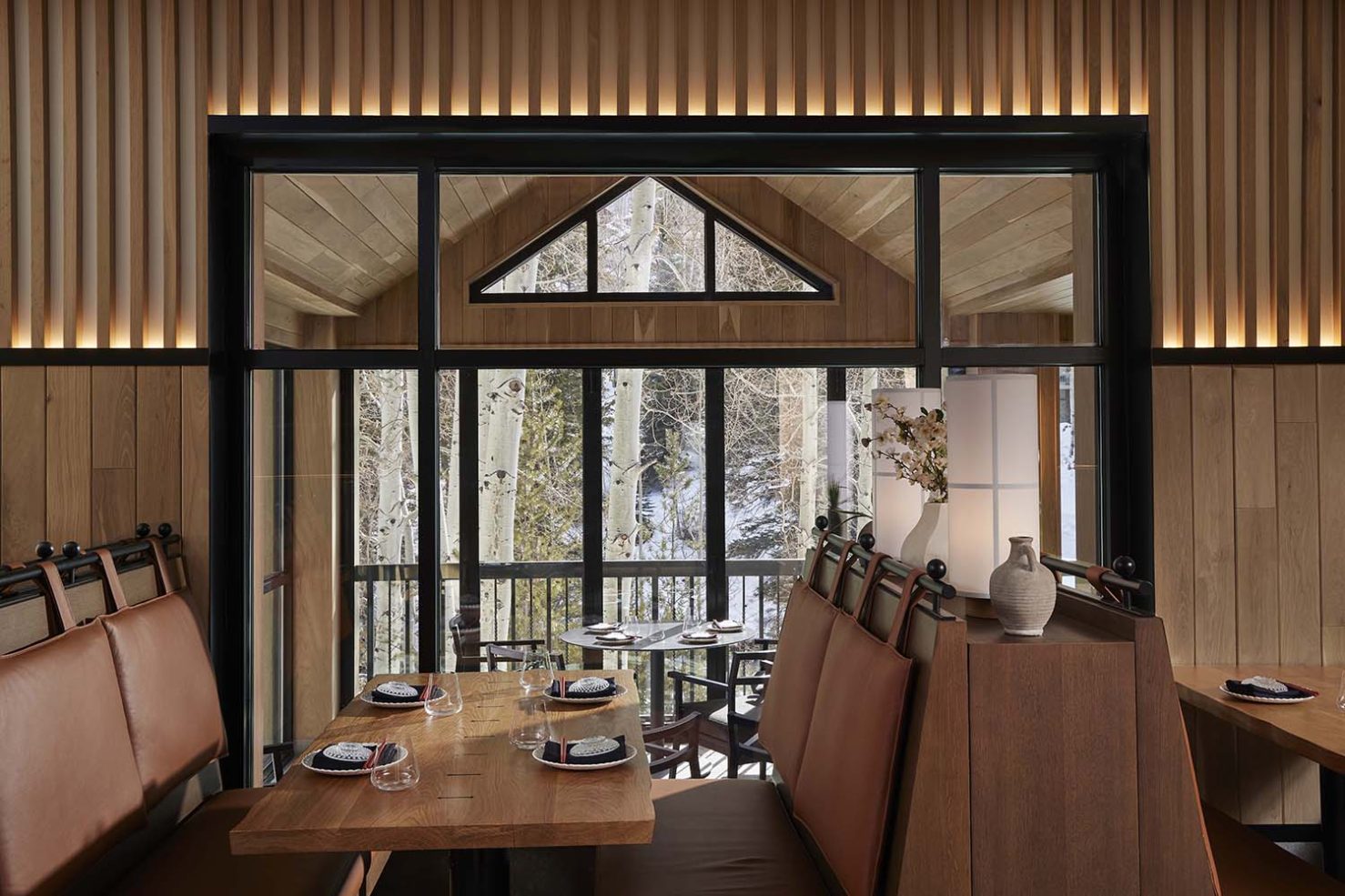 Chef Makoto Okuwa brings his fresh take on sushi to the Colorado ...