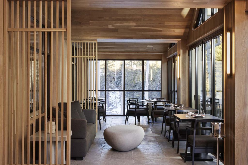 Chef Makoto Okuwa brings his fresh take on sushi to the Colorado ...