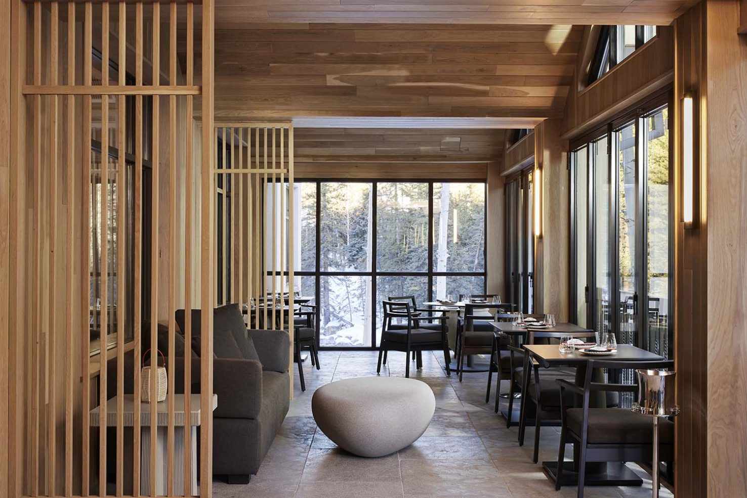 Chef Makoto Okuwa brings his fresh take on sushi to the Colorado ...