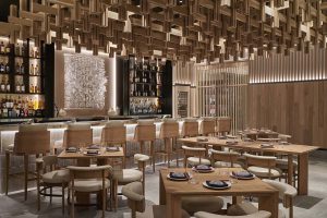 Chef Makoto Okuwa brings his fresh take on sushi to the Colorado ...