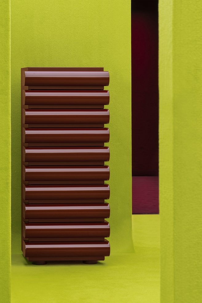 Gucci Design Ancora remixes 5 Italian classics - The Spaces