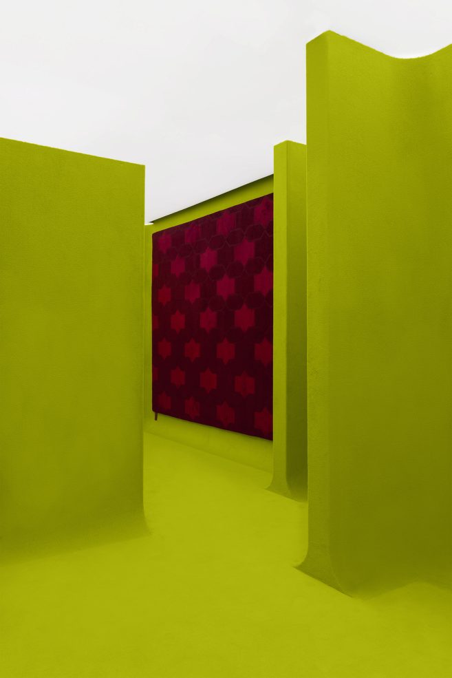 Gucci Design Ancora remixes 5 Italian classics - The Spaces