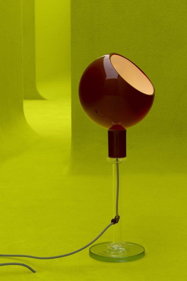 Gucci Design Ancora remixes 5 Italian classics - The Spaces