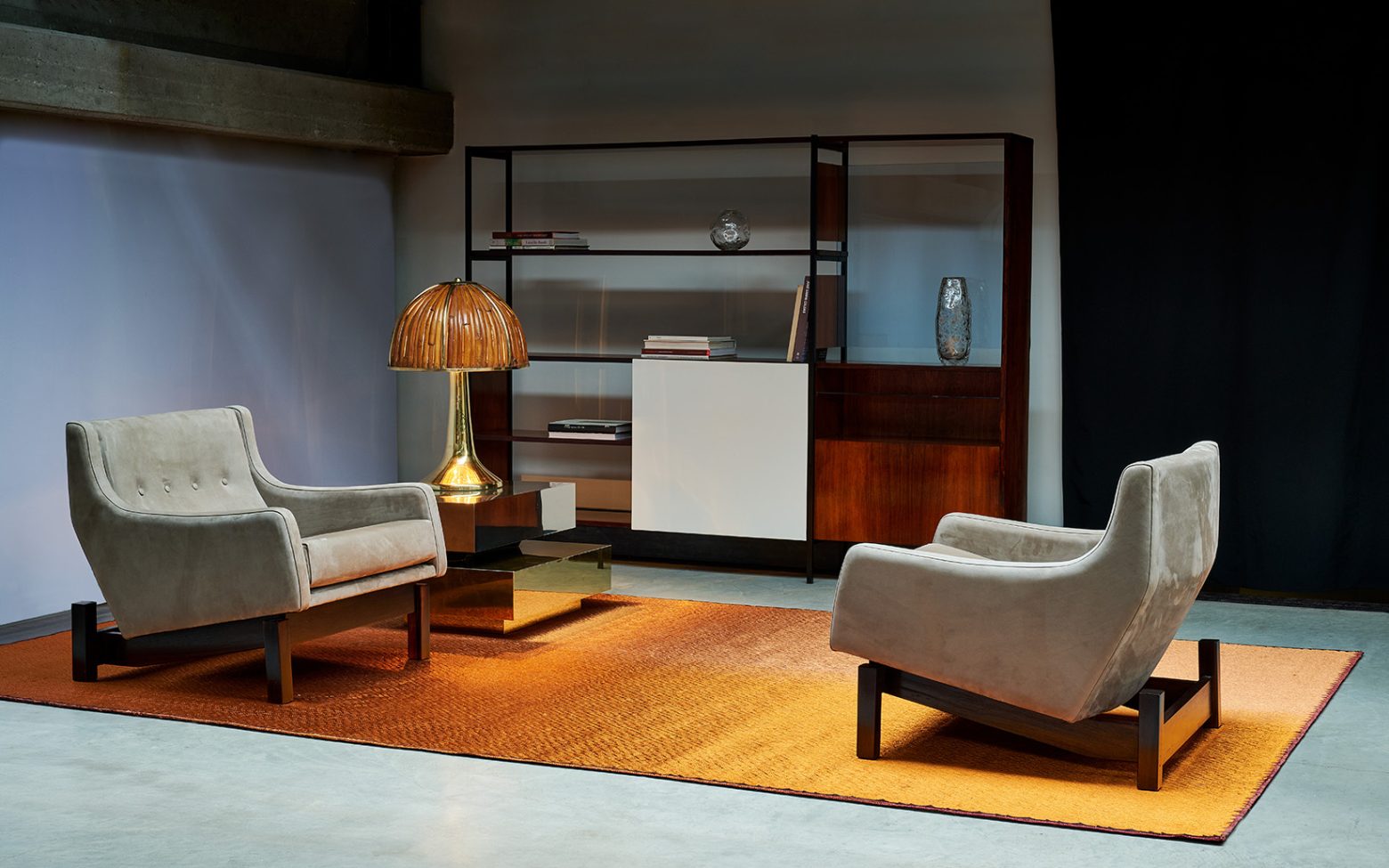 Nilufar Gallery delves into the annals of design history - The Spaces