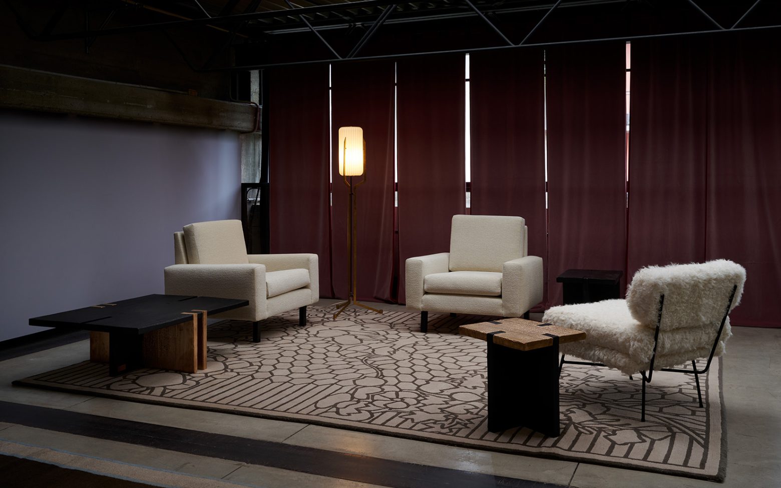Nilufar Gallery delves into the annals of design history - The Spaces