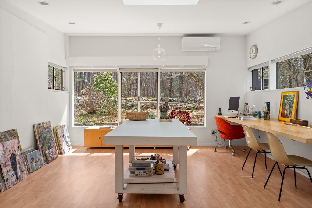 Rural modernism: a Marcel Breuer gem hits the market for $1.8m in New ...