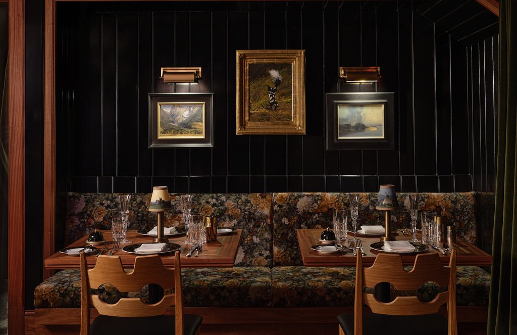 The members' club renaissance goes West - The Spaces