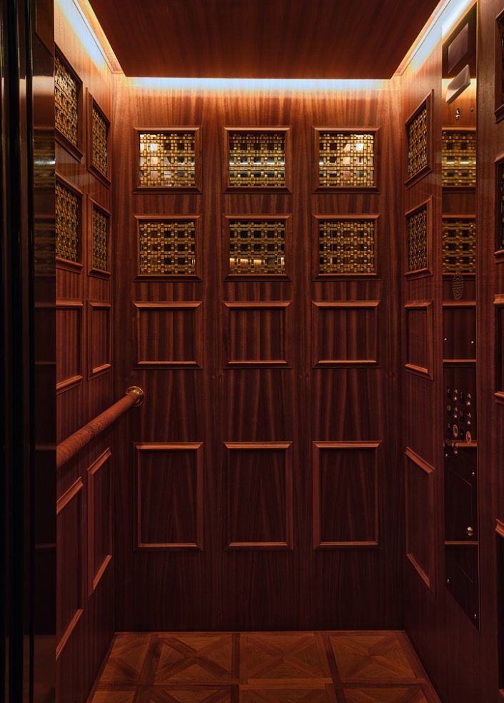 The members' club renaissance goes West - The Spaces