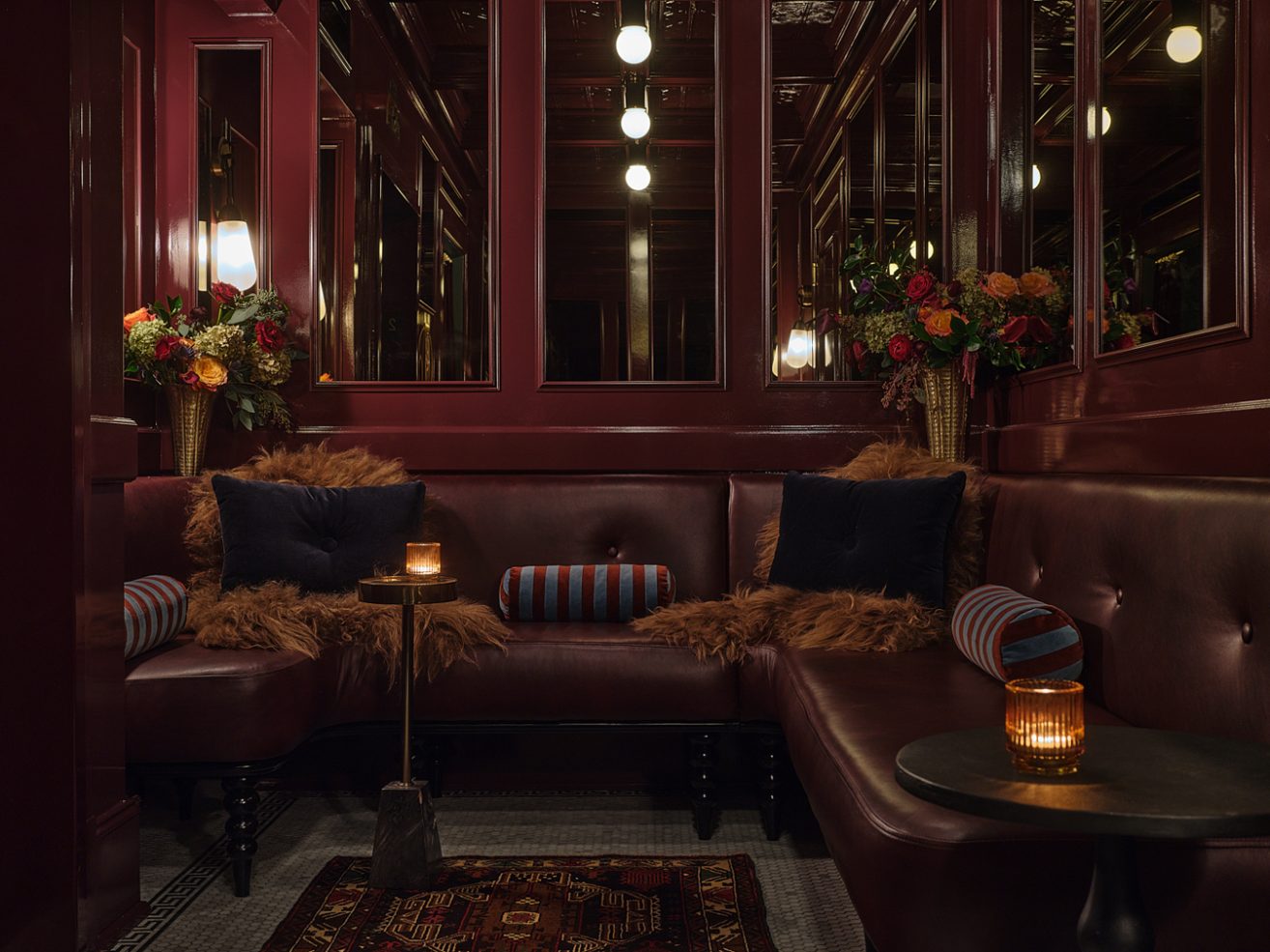 The members' club renaissance goes West - The Spaces