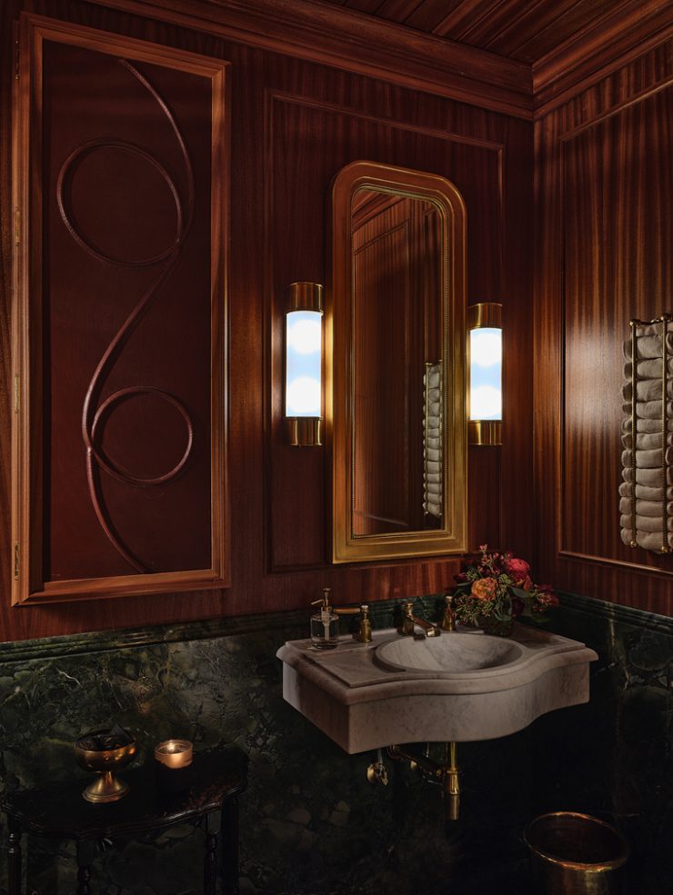 The members' club renaissance goes West - The Spaces