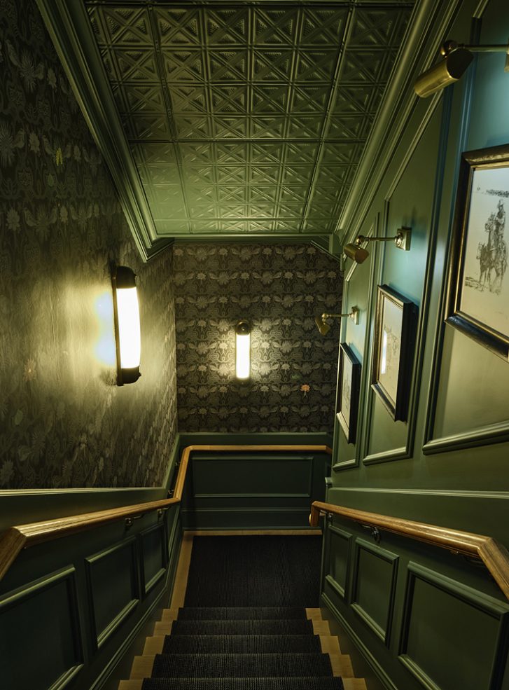 The members' club renaissance goes West - The Spaces