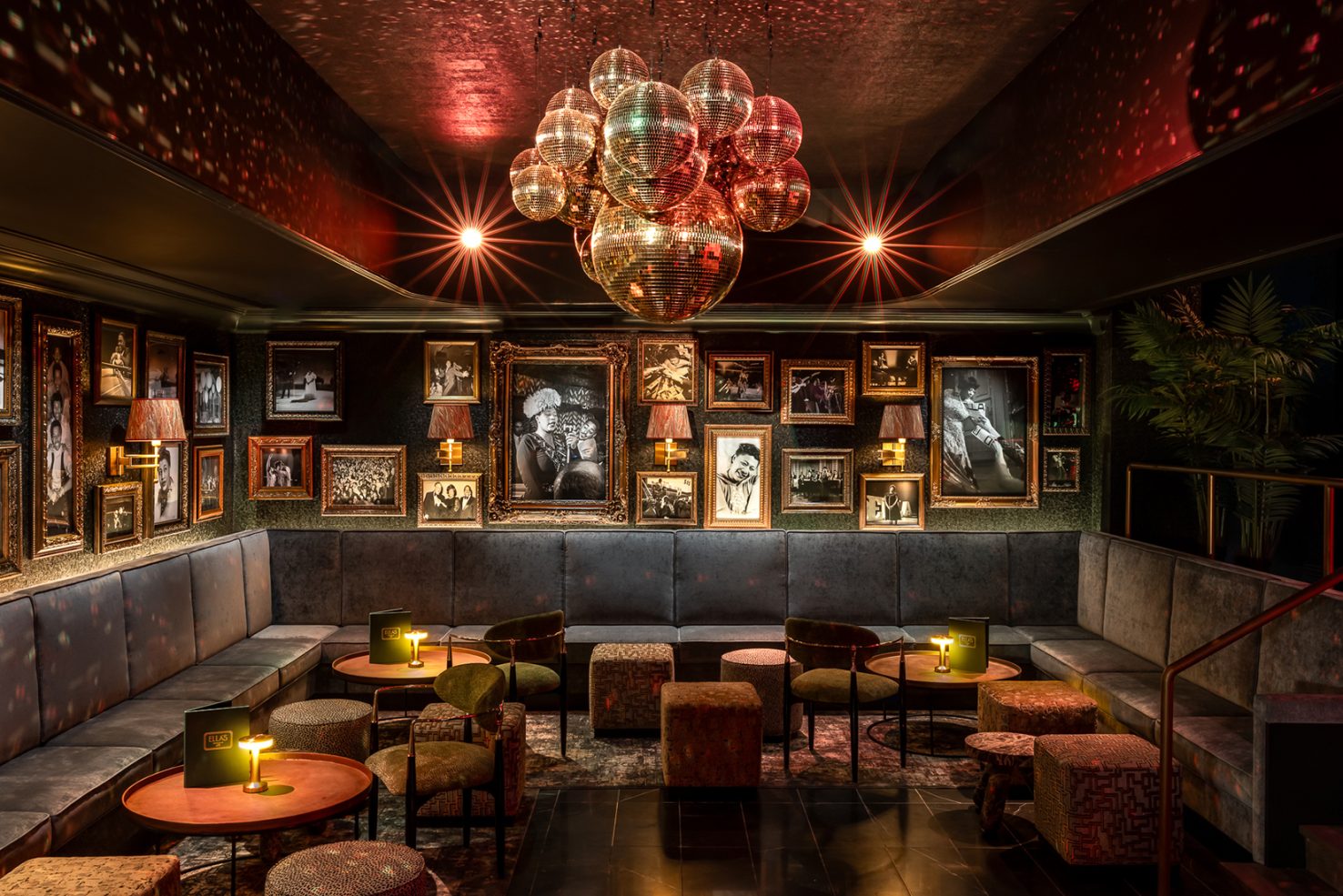 Brooklyn’s historic Paramount Theatre reopens to the public - The Spaces