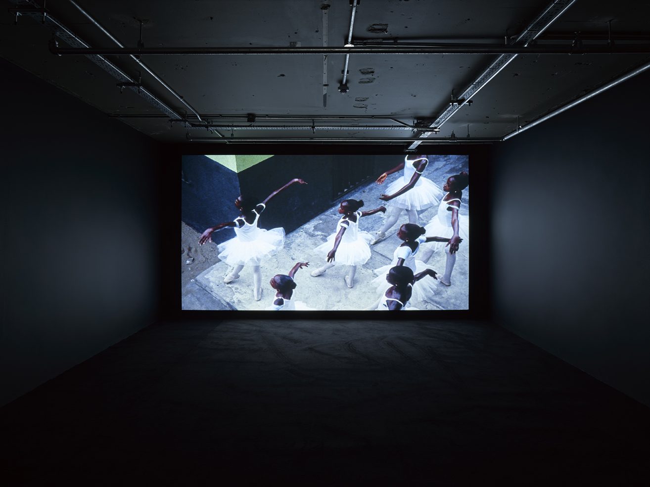 Sound and art converge at London’s 180 Studios this spring with Reverb ...