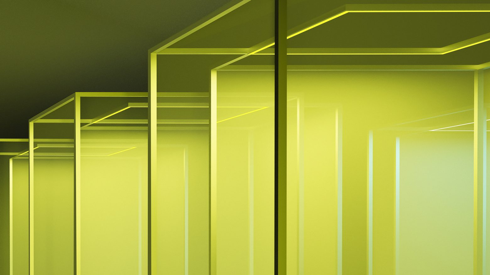Google delves into the sensorial qualities of colour at Milan Design ...
