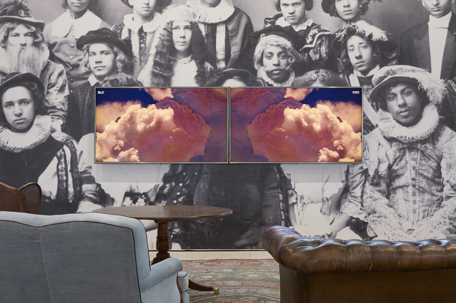 Sound and art converge at London’s 180 Studios this spring with Reverb ...