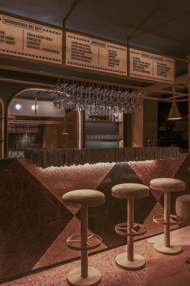 The lowly sandwich shop gets an upgrade in Buenos Aires - The Spaces
