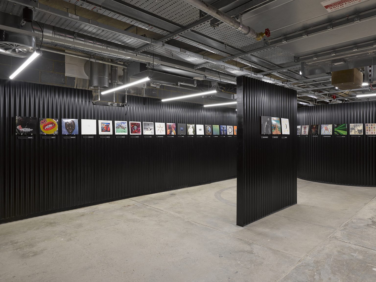 The Vinyl Factory: Reverb offers an immersive journey through sound and ...