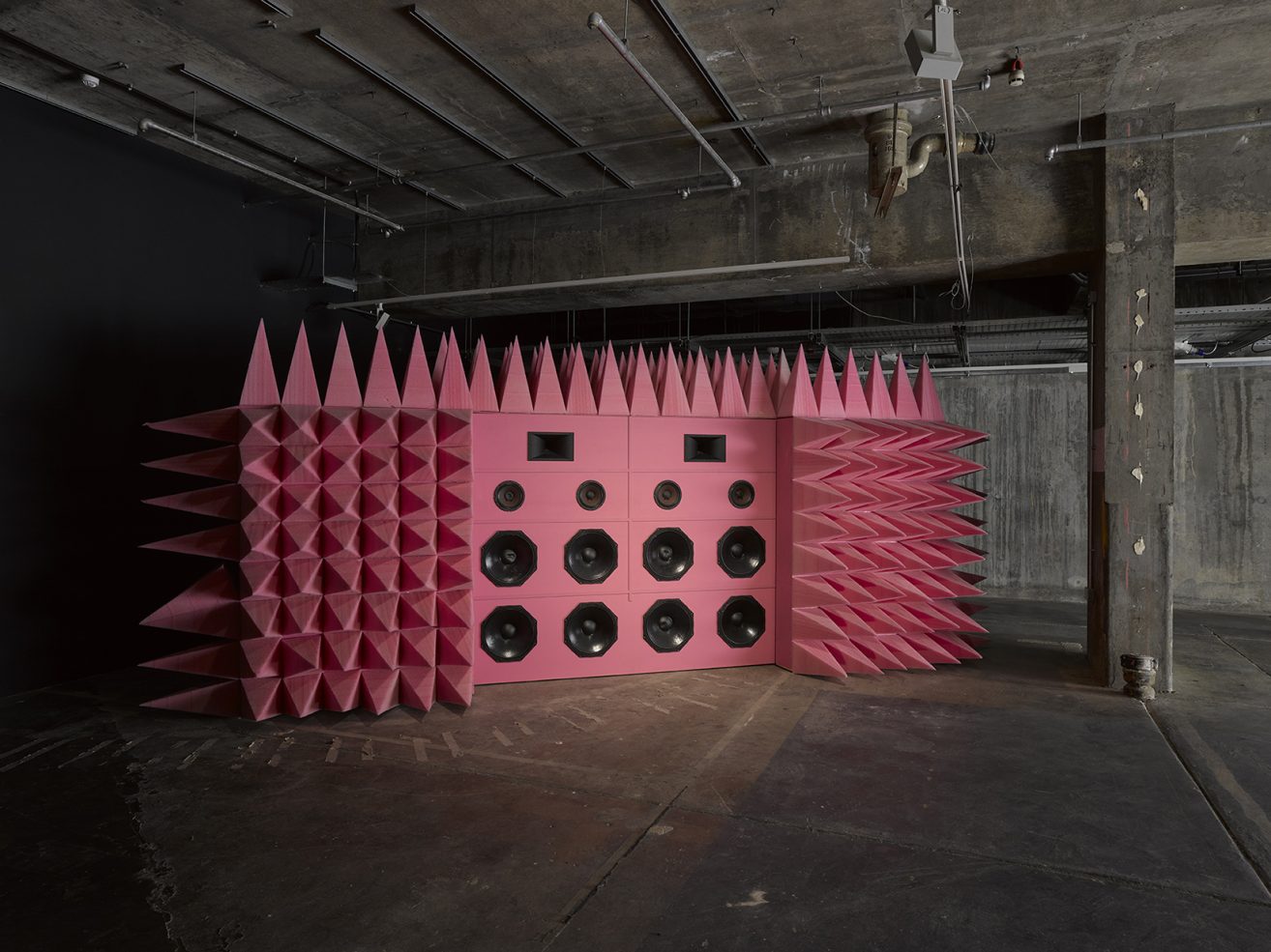 The Vinyl Factory: Reverb offers an immersive journey through sound and ...