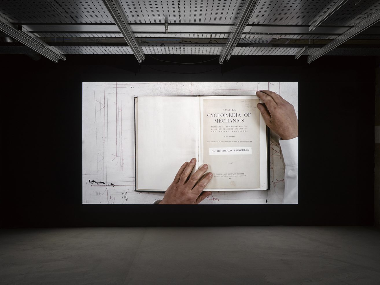 The Vinyl Factory: Reverb offers an immersive journey through sound and ...