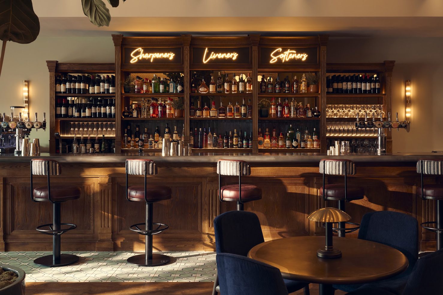 Wales gets its first Coppa Club, in central Cardiff - The Spaces