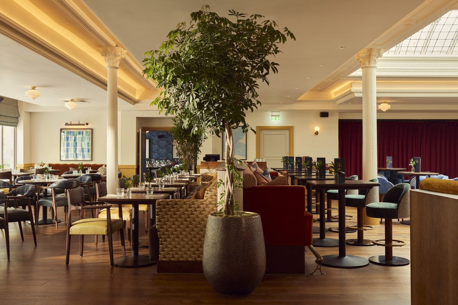 Wales gets its first Coppa Club, in central Cardiff - The Spaces