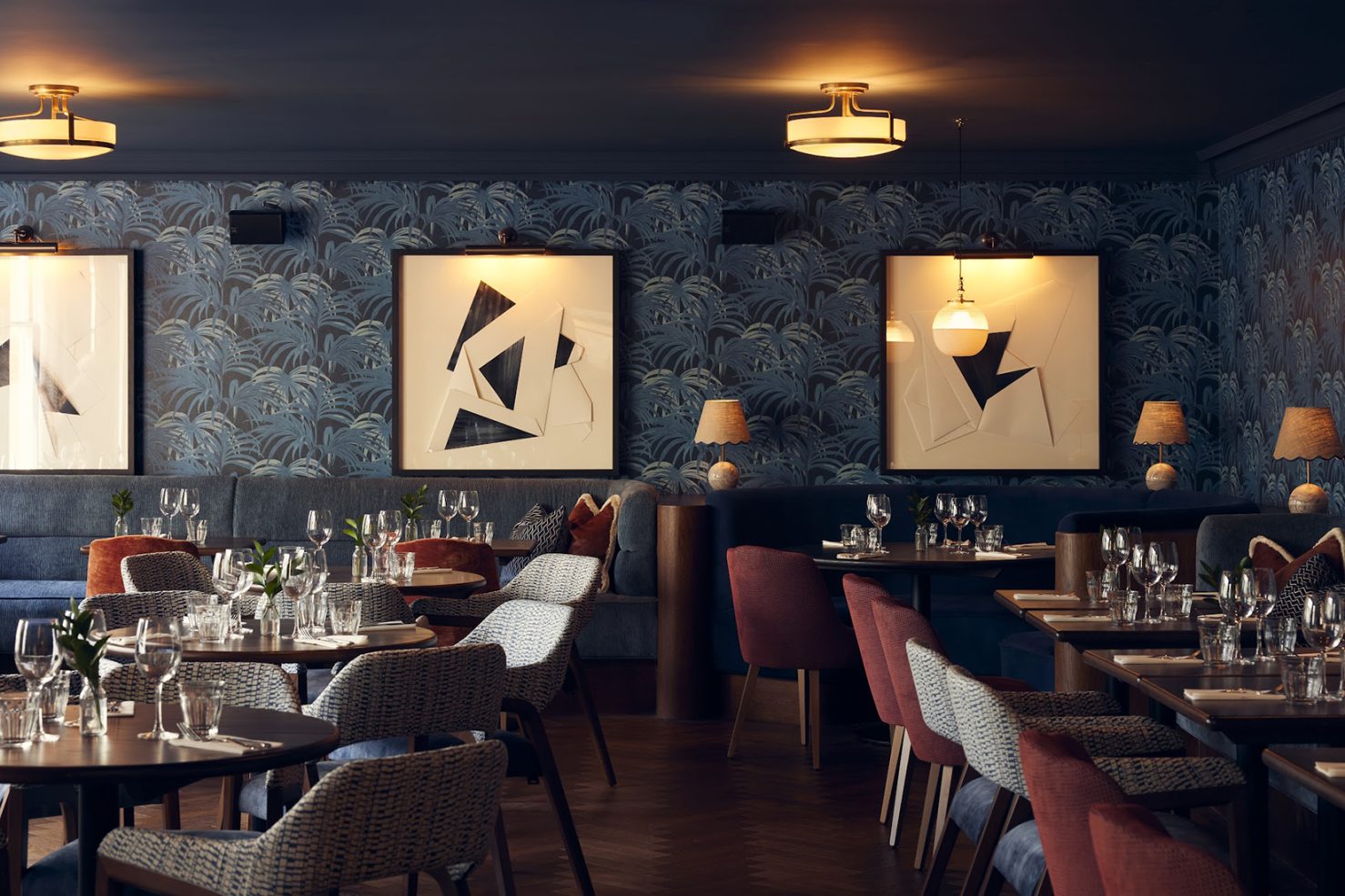 Wales gets its first Coppa Club, in central Cardiff - The Spaces