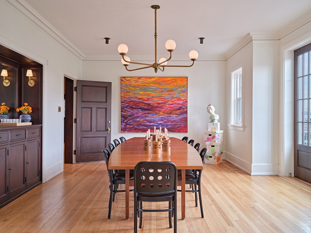 Detroit gets an intimate arts-focussed boutique stay with ALEO - The Spaces