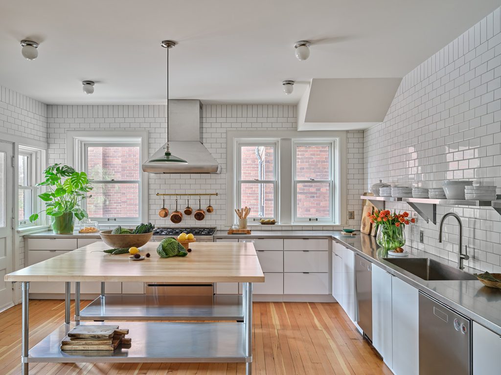 Detroit gets an intimate arts-focussed boutique stay with ALEO - The Spaces