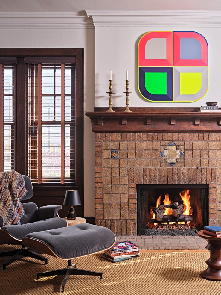 Detroit gets an intimate arts-focussed boutique stay with ALEO - The Spaces