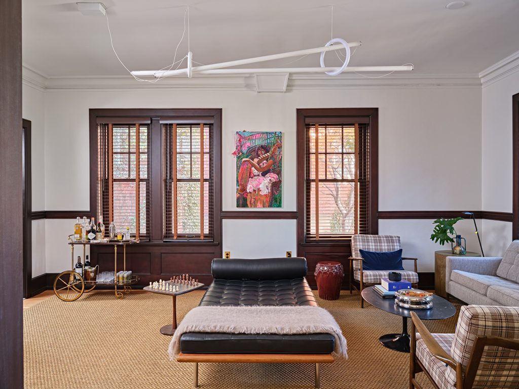 Detroit gets an intimate arts-focussed boutique stay with ALEO - The Spaces