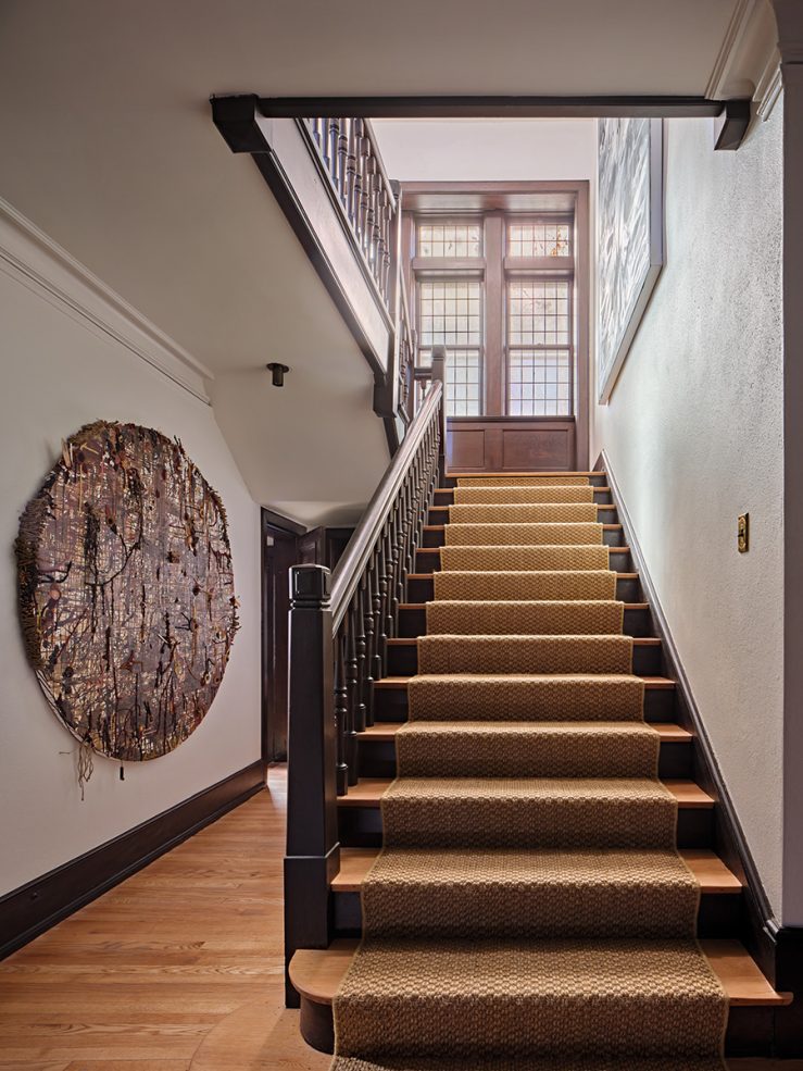 Detroit gets an intimate arts-focussed boutique stay with ALEO - The Spaces