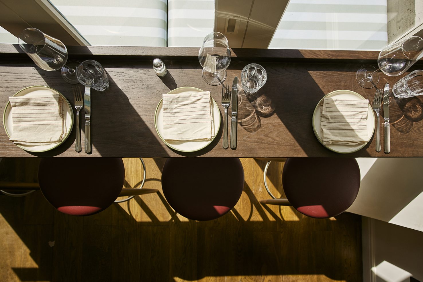 July brings Alsatian dining to central London - The Spaces