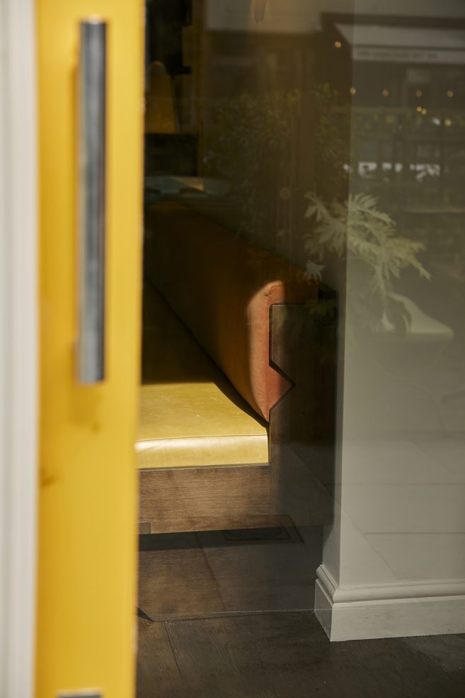 July brings Alsatian dining to central London - The Spaces