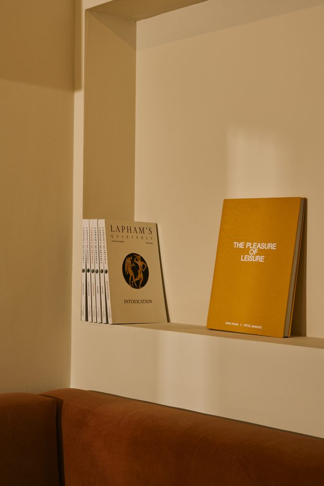 July brings Alsatian dining to central London - The Spaces