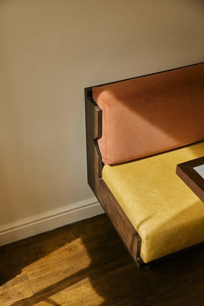 July brings Alsatian dining to central London - The Spaces
