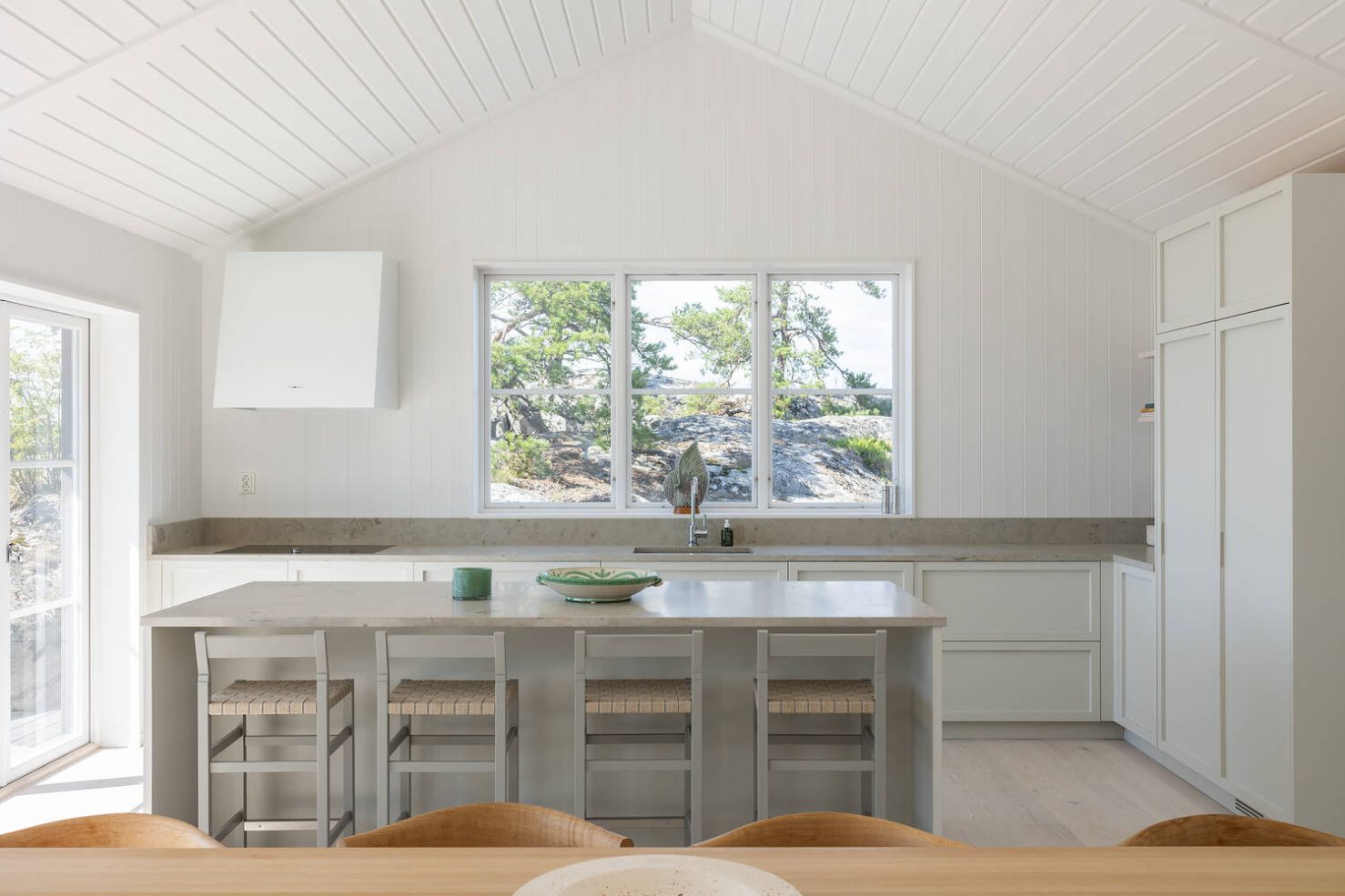 Live out your desert-island fantasies in Sweden - The Spaces